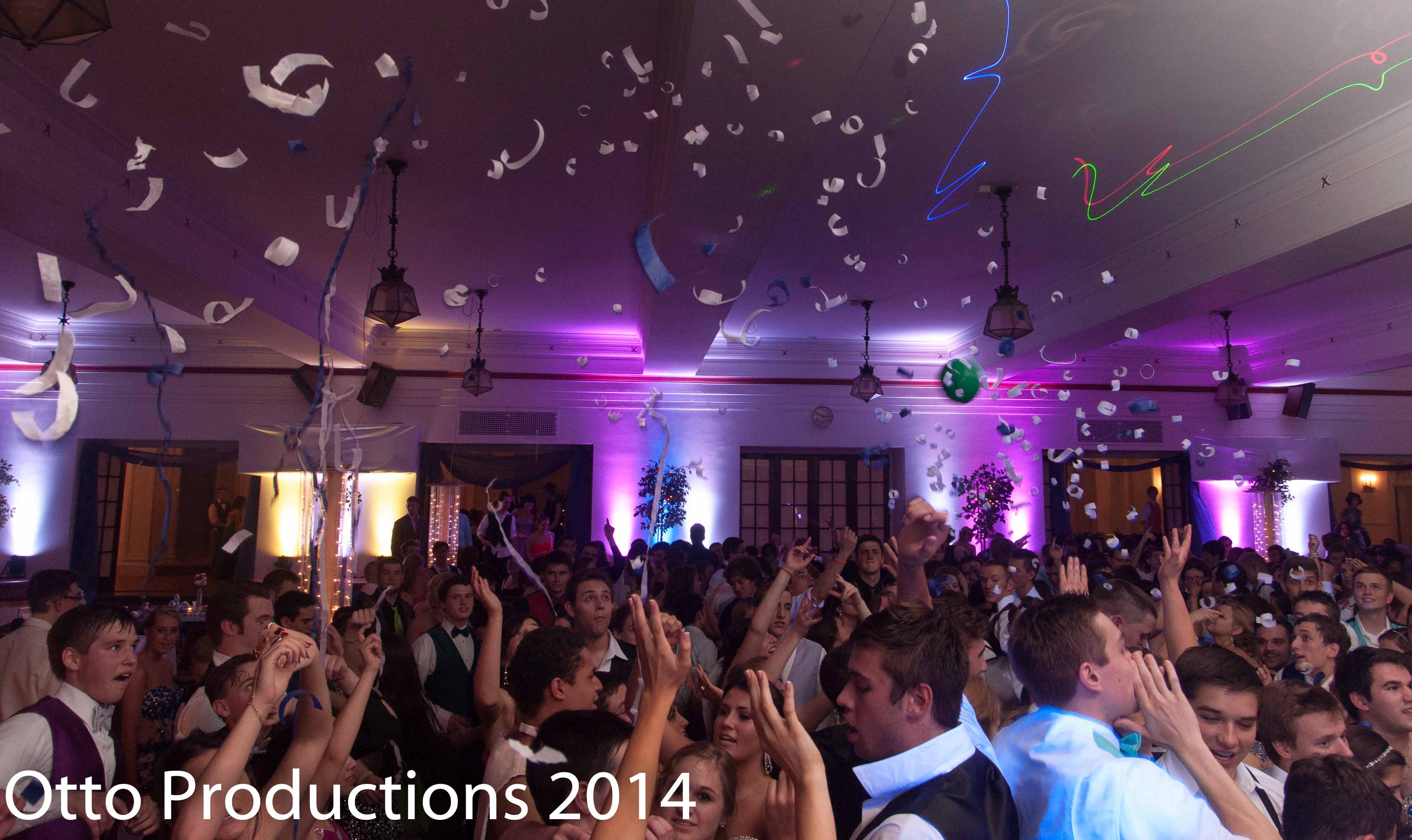 Prom DJs In Pittsburgh | Pittsburgh Prom DJ